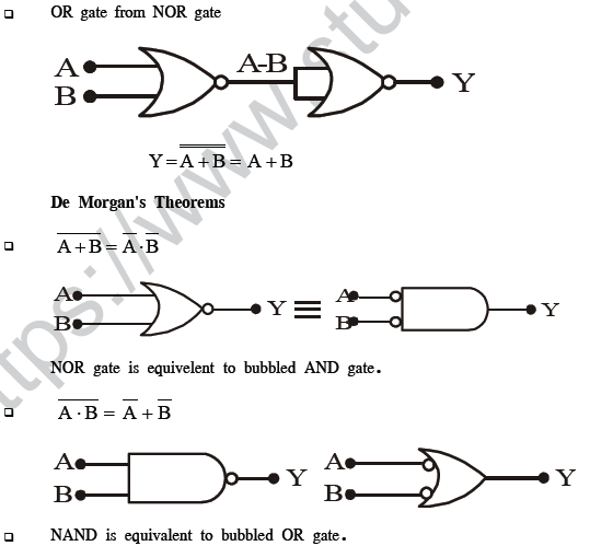 NEET UG Physics Semiconductor Electronics MCQs, Multiple Choice Questions